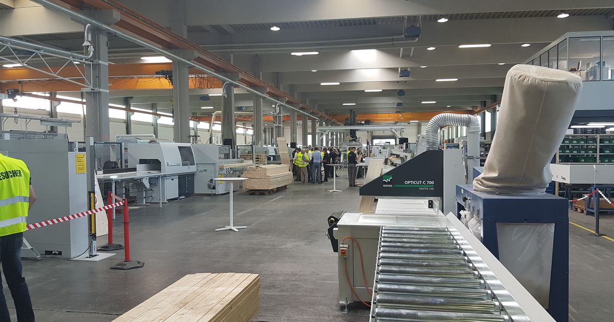 Detail - MICHAEL WEINIG (AU)