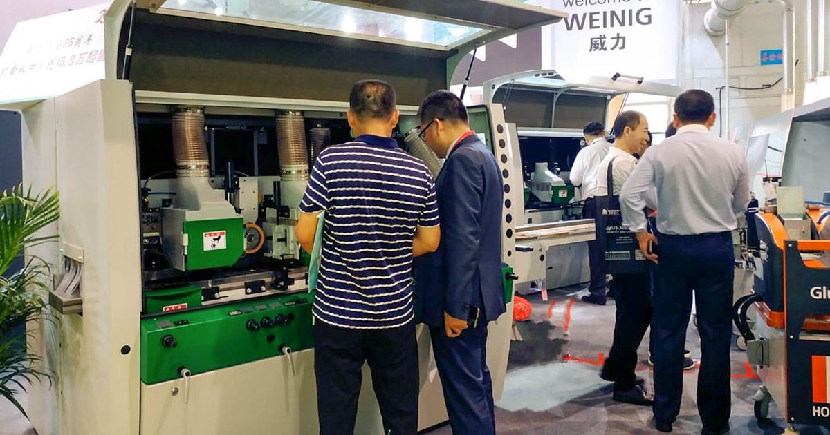 Detail - MICHAEL WEINIG (AU)