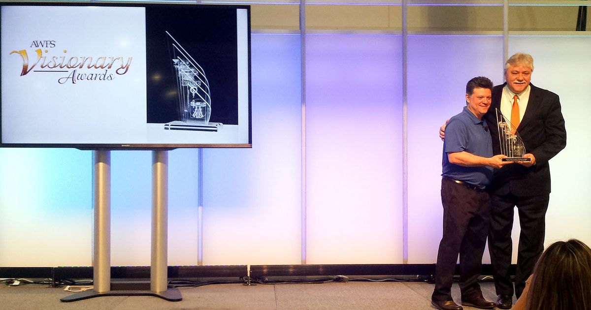 Detail - MICHAEL WEINIG (AU)