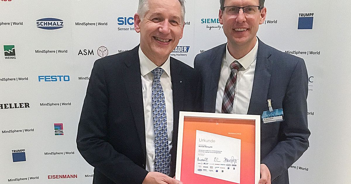 Detail - MICHAEL WEINIG (AU)